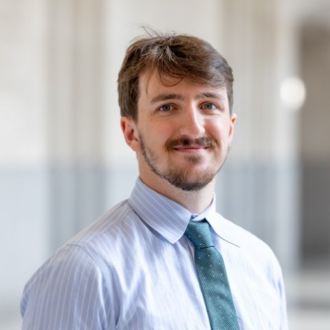 Eric McLellan | Wilson Center